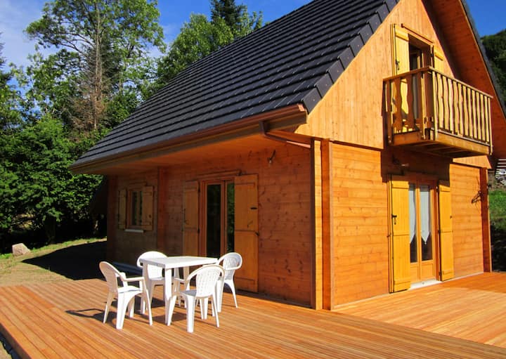 Le Chalet De Marie - Lac de Guéry