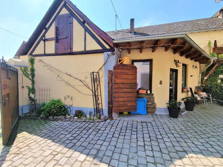 Luxus-cottage Mit Privat-spa - Mendig