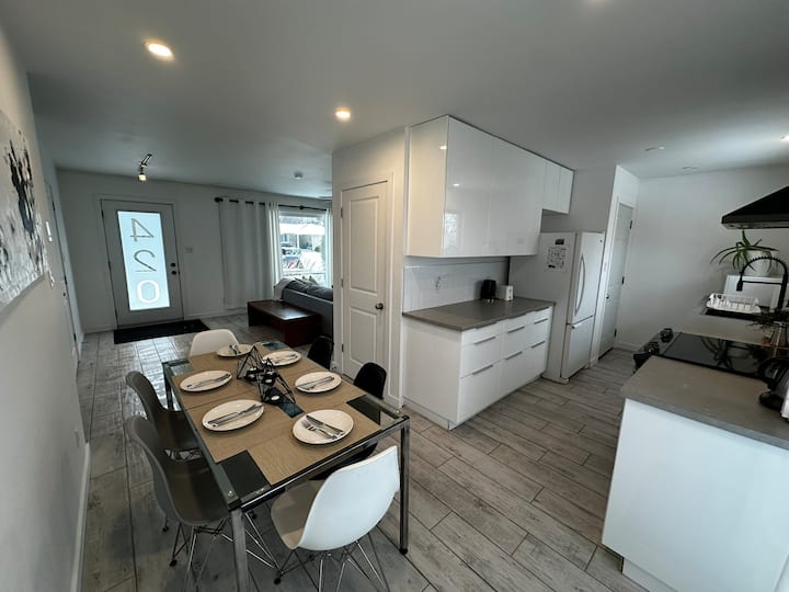 Portside Getaway! - Port Elgin