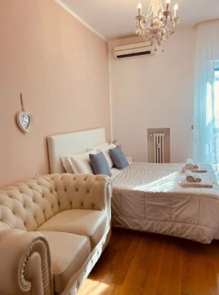 Guest House Melo - Bari