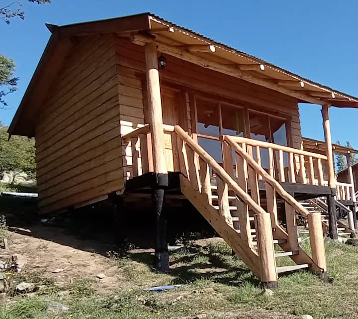 Refugio Paso Del Arriero I - Aysén