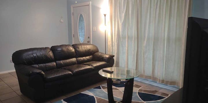 Inviting 3br - A Stone's Throw From Fort Johnson! - Anacoco Lake, LA