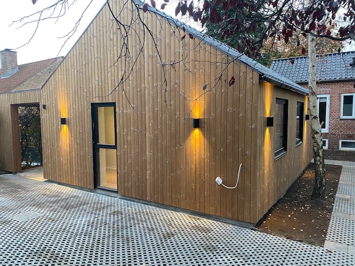 Guesthouse Marselis - Aarhus