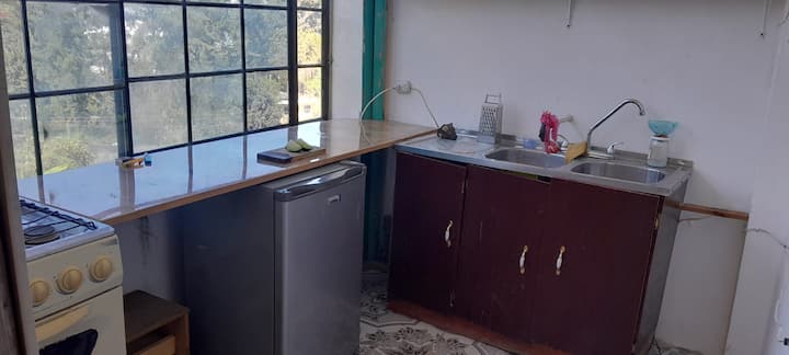 Apartamentos "El Descanso" - Nebaj