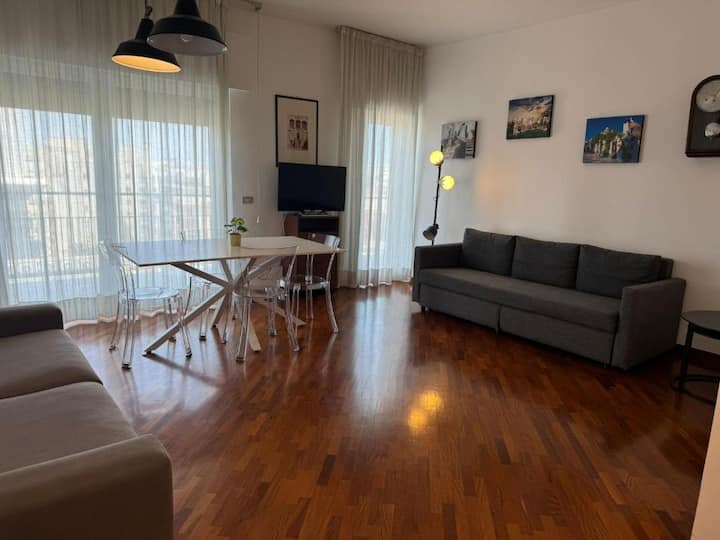 Guest Corso Italia - Bari