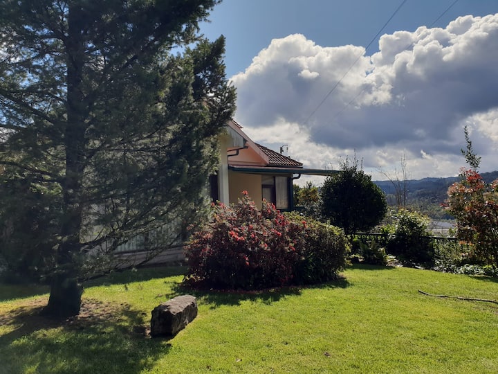 Casa De Campo São José - São Pedro do Sul
