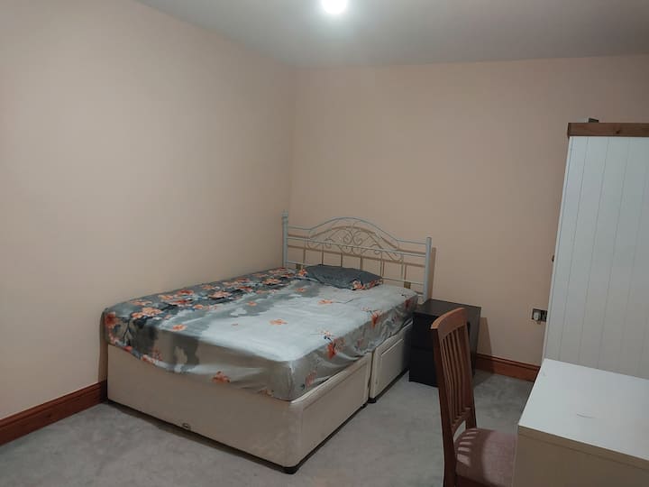 Spare Room For Rent - Haverfordwest