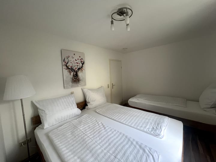 Stellina Apartment - Rust