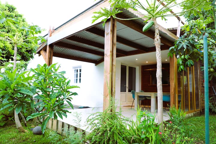 Paradis Tropical - La Réunion