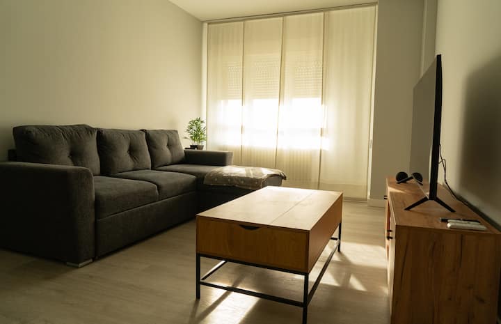 Apartamento Star - Logroño