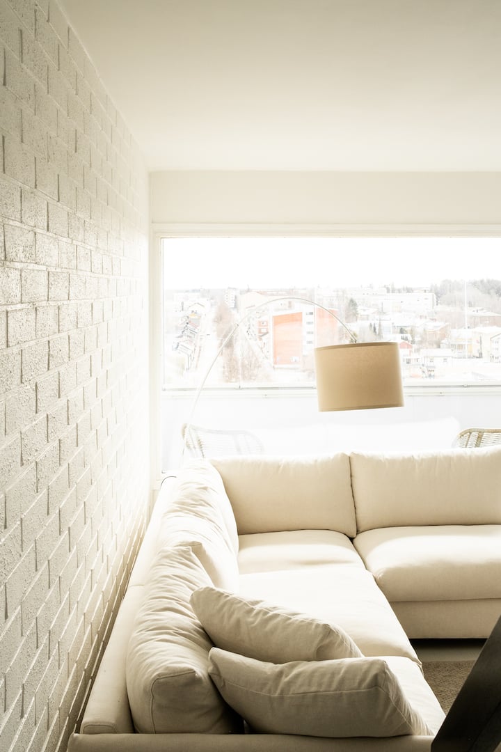 Penthouse Neristan - Kokkola