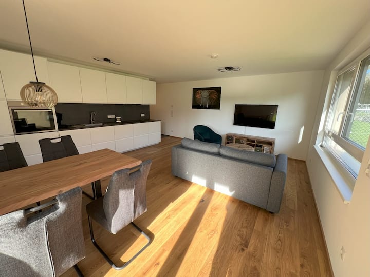 Ferienwohnung Karrensicht - Hohenems