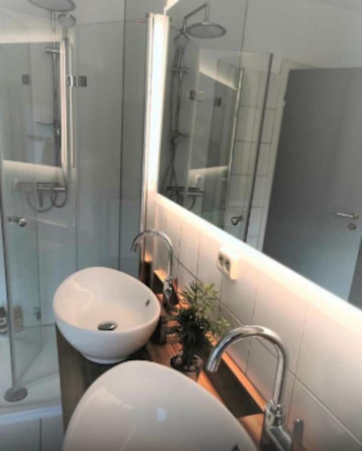 Ferienwohnung Luise - Bleckede