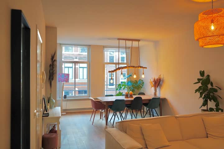 Private Stay For 2p Near Center - Amsterdam