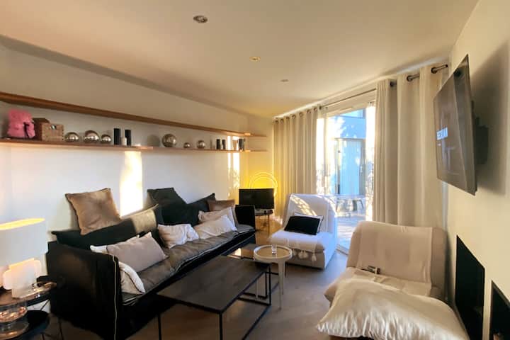 Maison De Vacances à Brignogan à
 300m Des Plages - Brignogan-Plage