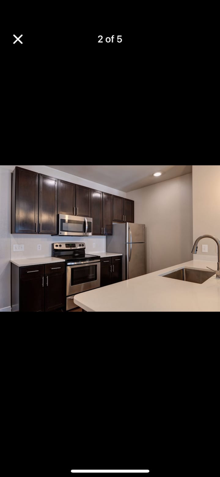 1 Bedroom Bachelorette Pad - Katy, TX