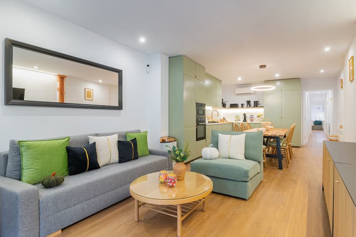 Rest In The Heart Of Madrid - Getafe