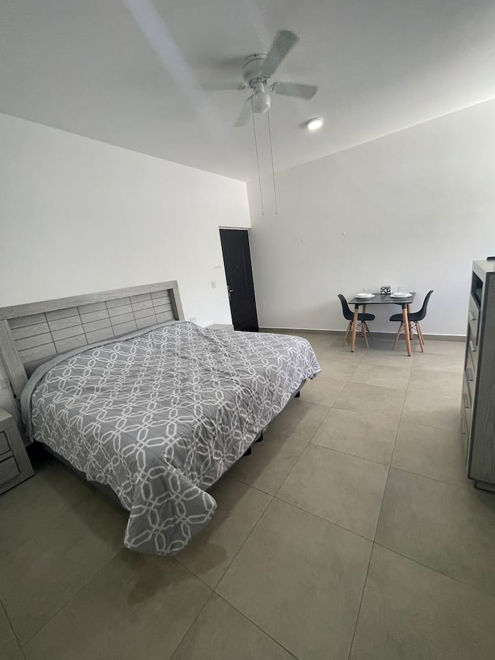 Loft Soñador En El Corazón De Mitras (R3d15) - Monterrey