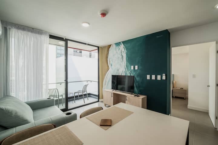 Apartament In Escalante - San José