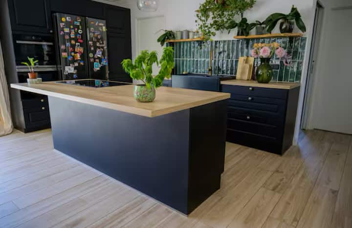 Villa 8 Pers - Le Teich - Piscine Et Proche Plage - Le Teich