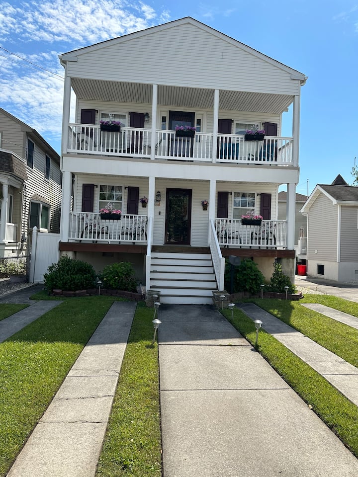 Relaxing Beach House - Cape May, NJ