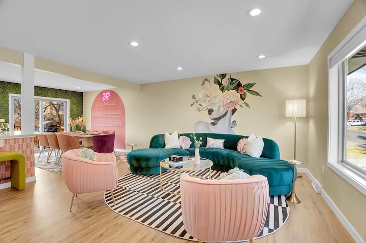 Custom Home In Arvada, Colorado - Golden, CO