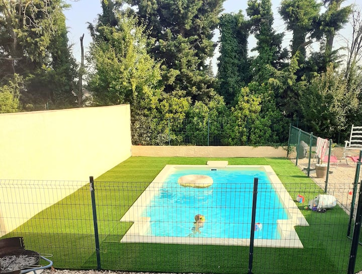 Maison Cœur De Provence - Tarascon