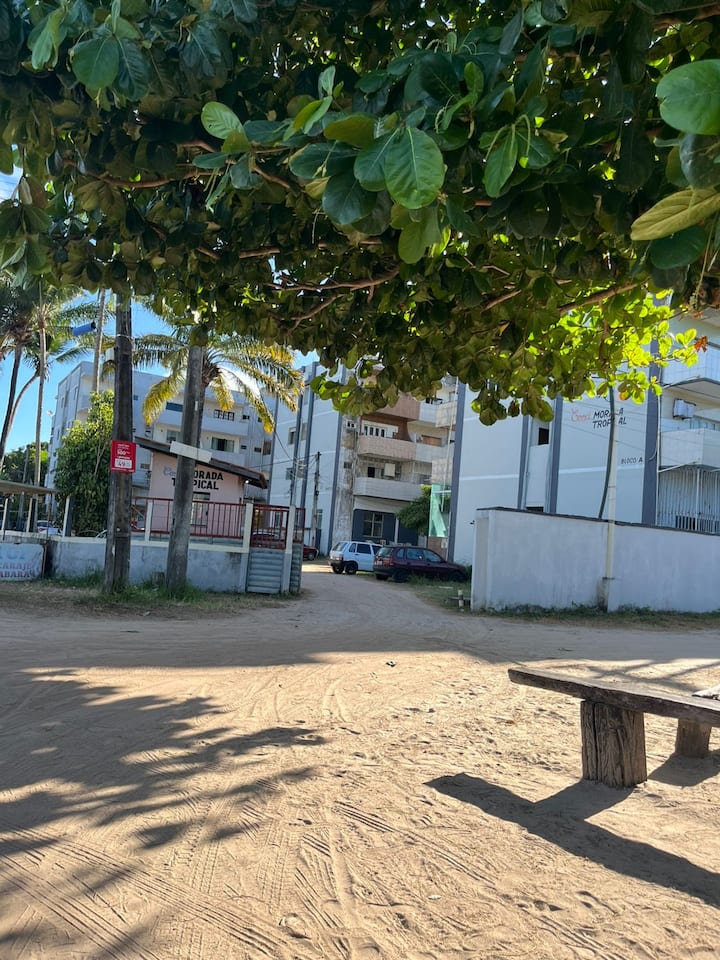 Kitnet De Praia - Ilhéus