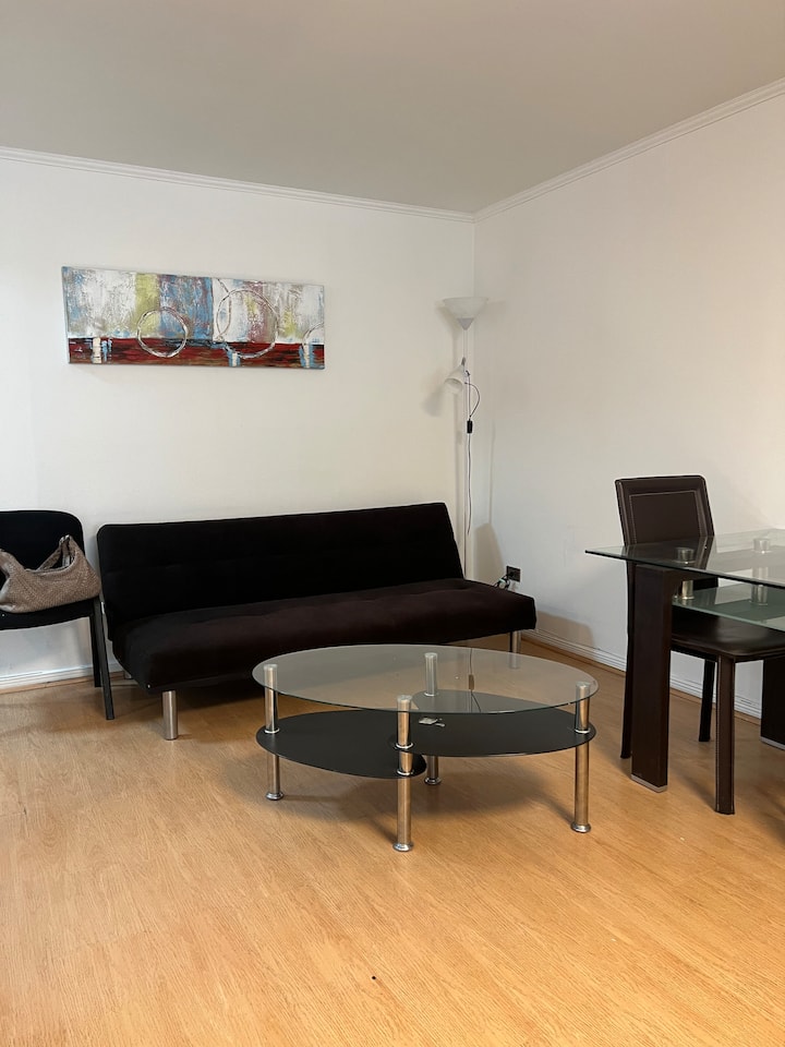 Lindo Departamento En El Golf - Providencia