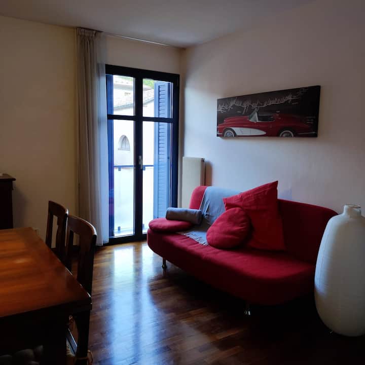 Il Nido In Città - Trento