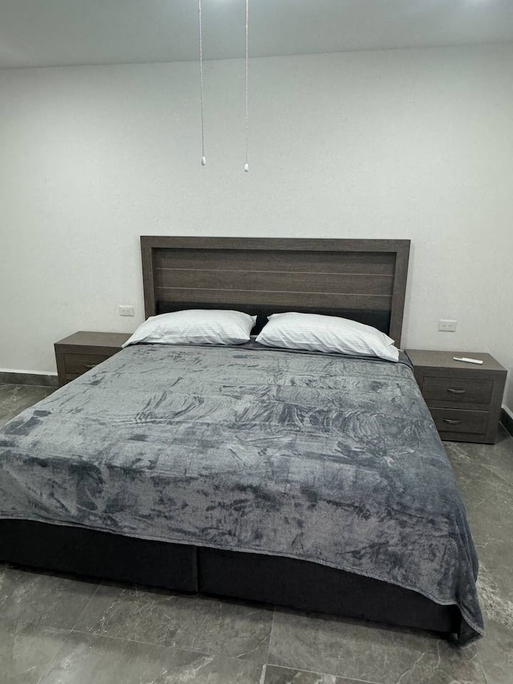 Loft Soñador En El Corazón De Mitras (Td1) - Monterrey