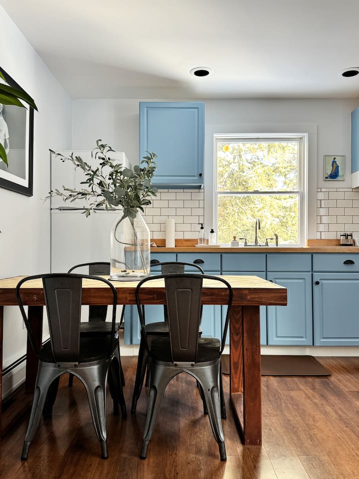 Mansfield View Apartment Oasis - Stowe, VT