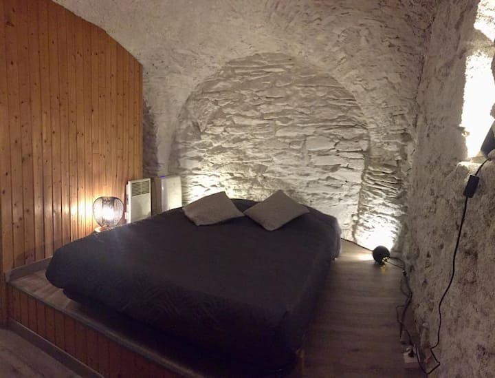 2/orelle/val Thorens/3 Vallées/ski - Orelle