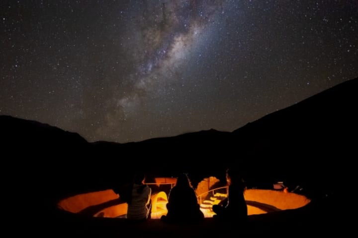 Casa Vicuña Valle De Elqui - Vicuña