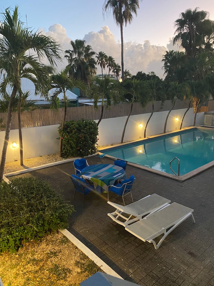 Kaya Roi Katochi - Curaçao