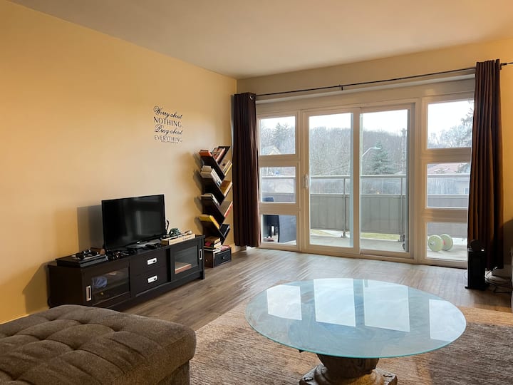 Modern Suite 2 Bdr In St. Catharines, Canada - St. Catharines
