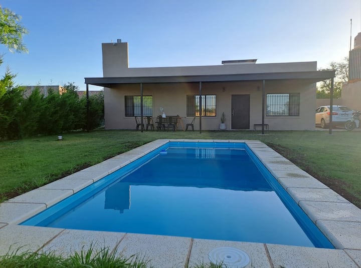 Quinta " Las Barrancas " - Baradero