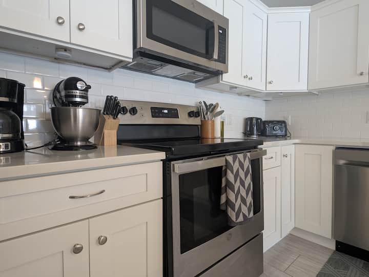 Anderson Suite - Cavendish