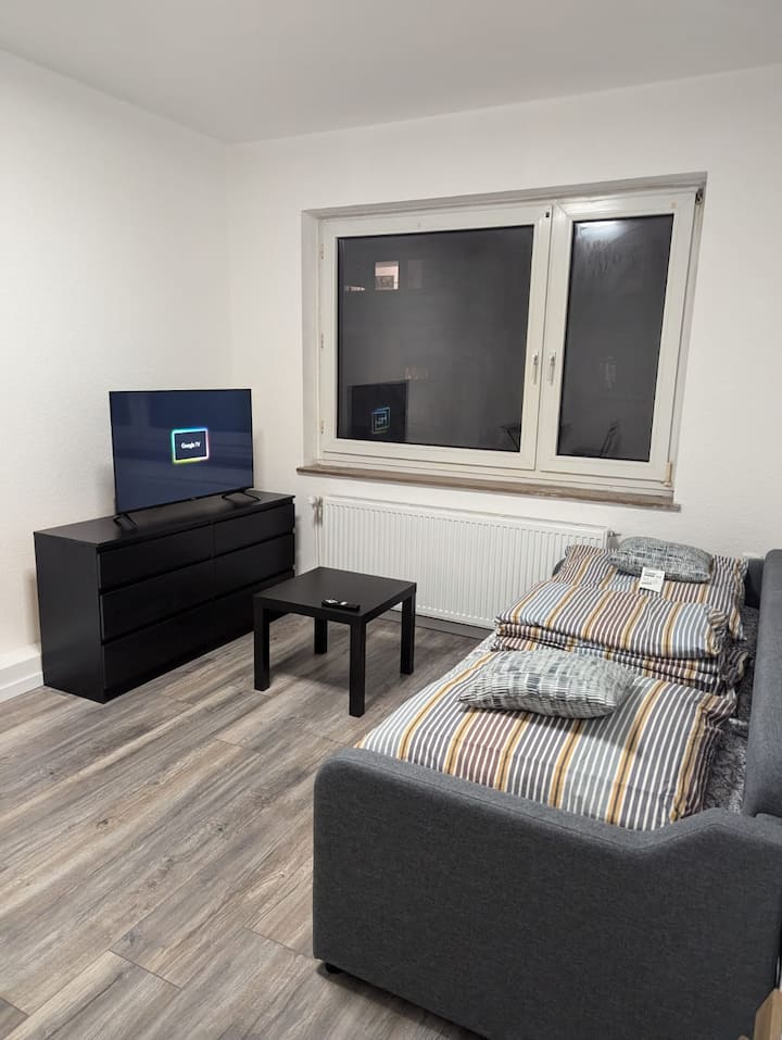 La Vins Apartments - Bremen