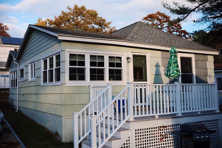 Coco's Cottage - Old Orchard Beach, ME