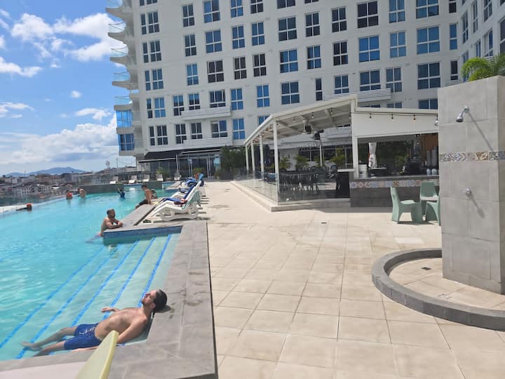 Cómodo Y Céntrico Departamento - Panama