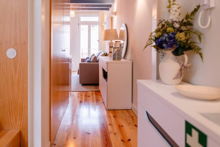 Figueirinha´s Home Blue - Coímbra