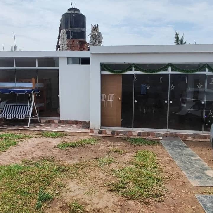 Casita De Campo Y Playa - Medio Mundo
