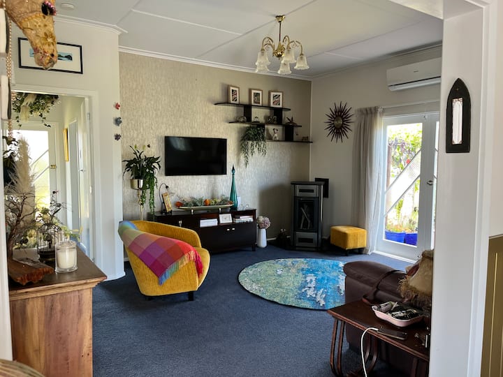 Cosy Cottage In Inglewood - Inglewood