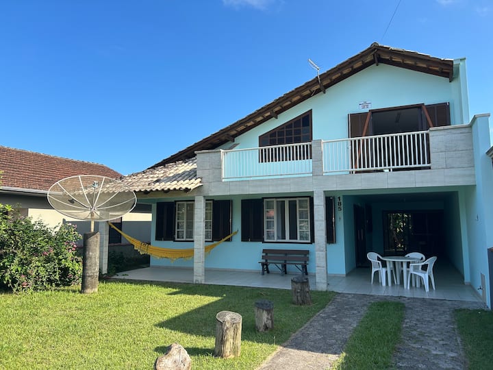 Paraíso Da Barra - Itapoá