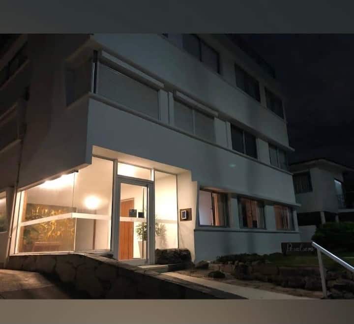 Emir - Punta del Este