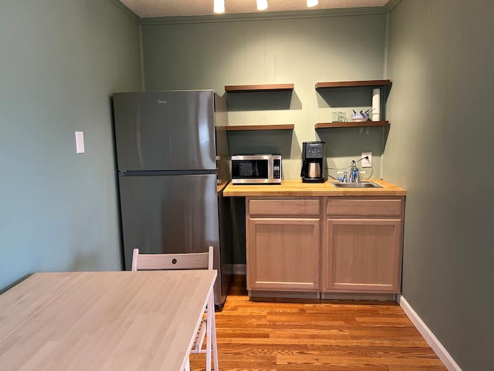 Roper Mountain Apartment - Greenville, SC