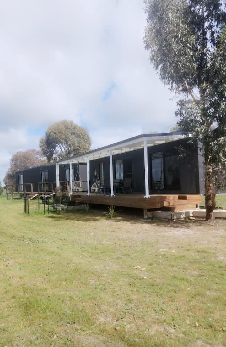 Tiny Home - 5 Acres In Horsham - Horsham