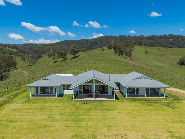 Farmstay In Dungog - Dungog