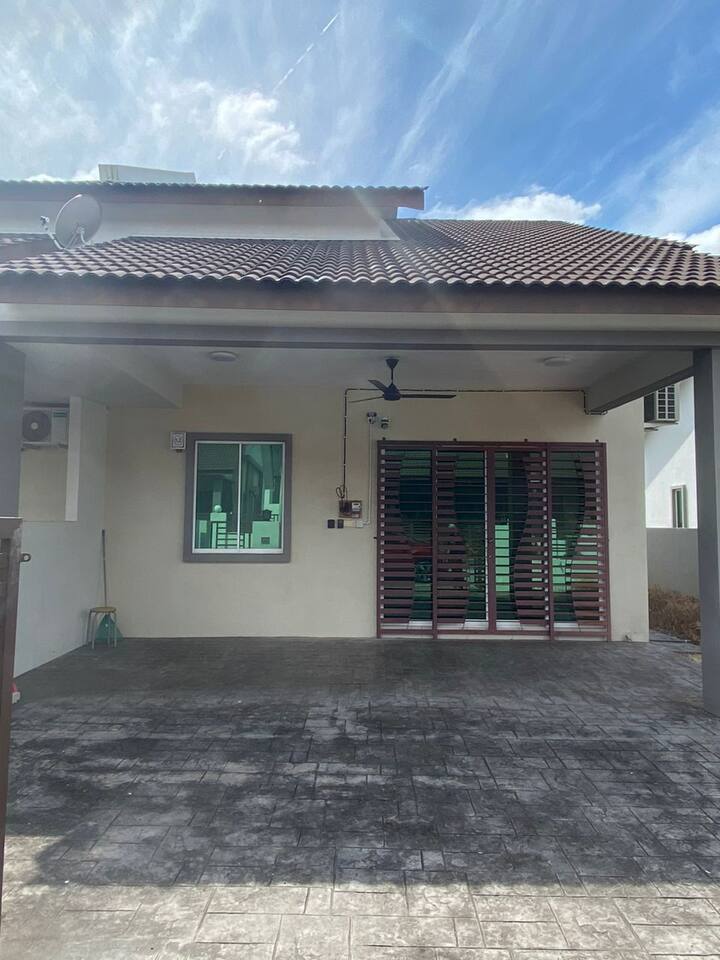 Minimalist Concept / Jitra Kedah - Jitra